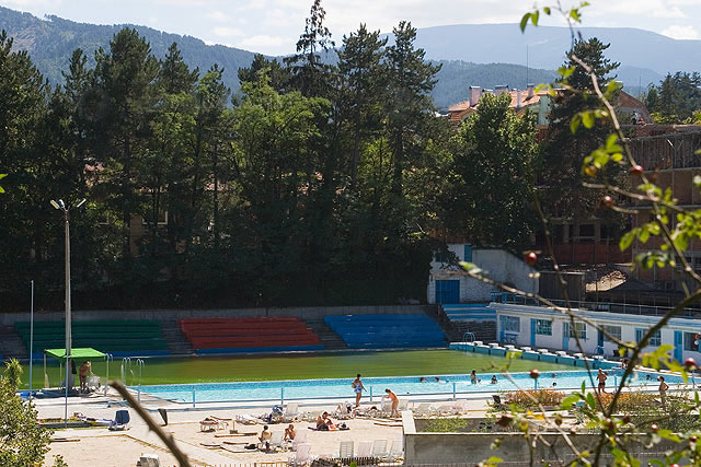 Velingrad, Bulgaria — basic information on the quality of life in the ...